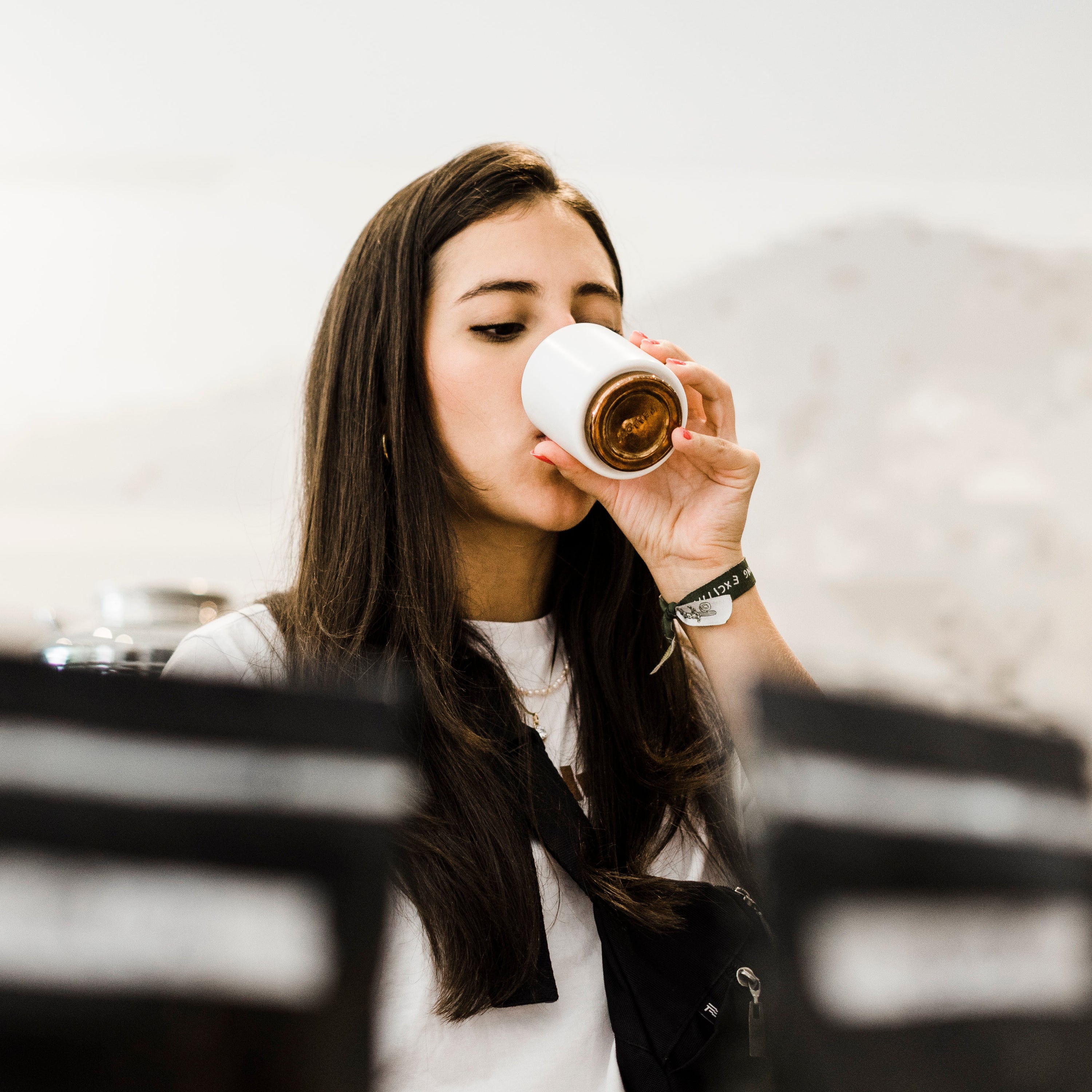 Second State Coffee - Specialty Coffee Roasters | Cafe