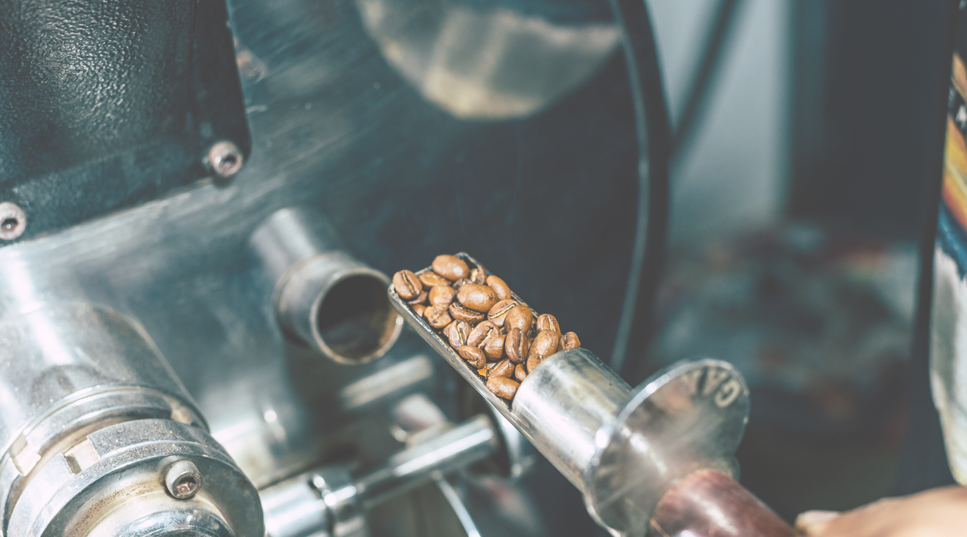 Second State Coffee - Specialty Coffee Roasters | Cafe