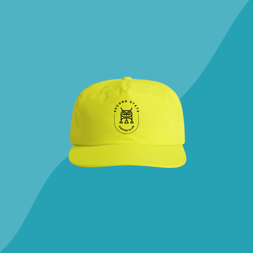 Second State Coffee - Specialty Coffee Roasters | Cafe