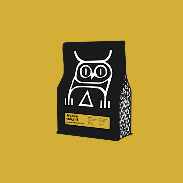 Second State Coffee | Whole Bean Specialty | Coffee Collection